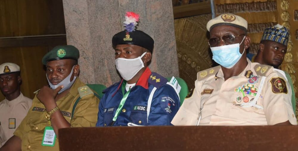 Kano launches Armed Forces Remembrance Day Emblem appeal fund – Kano Focus