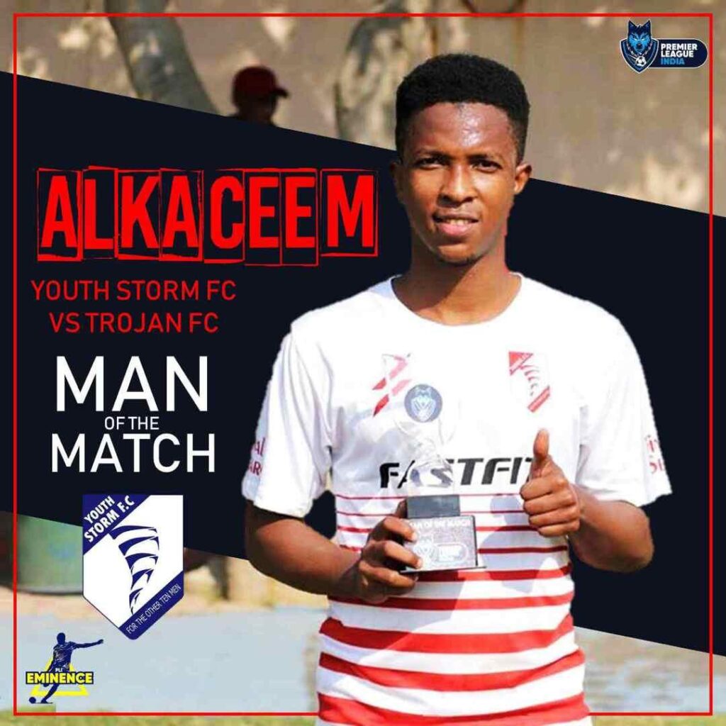 Meet Kano footballers who play for other clubs in Premier League – Kano ...