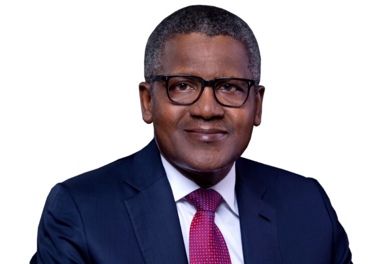 Dangote Cement Deploys AI, Telematics to Enhance Transport Safety ...